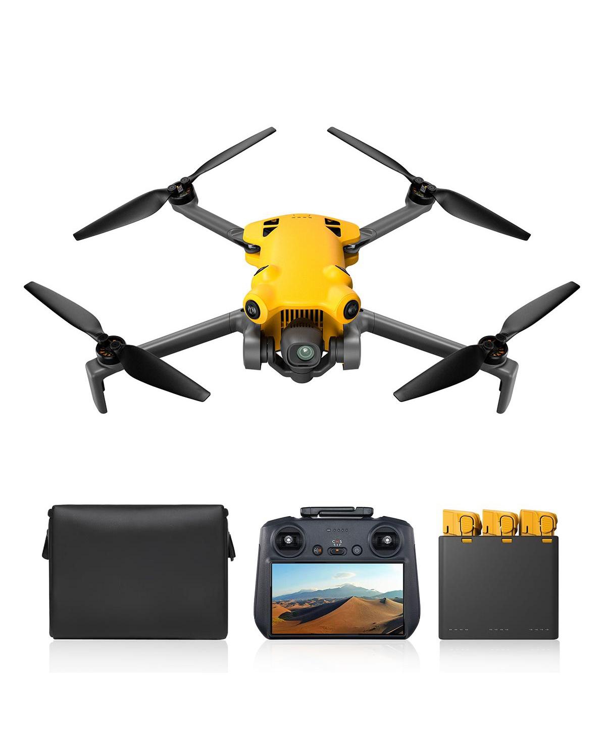 Click here for Skyrover X1 4K Camera Drone with Obstacle Avoidanc... prices