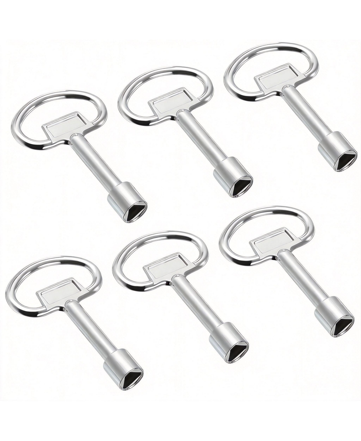 Click here for Xdovet Triangle Socket Spanner Key Electrical Cabi... prices