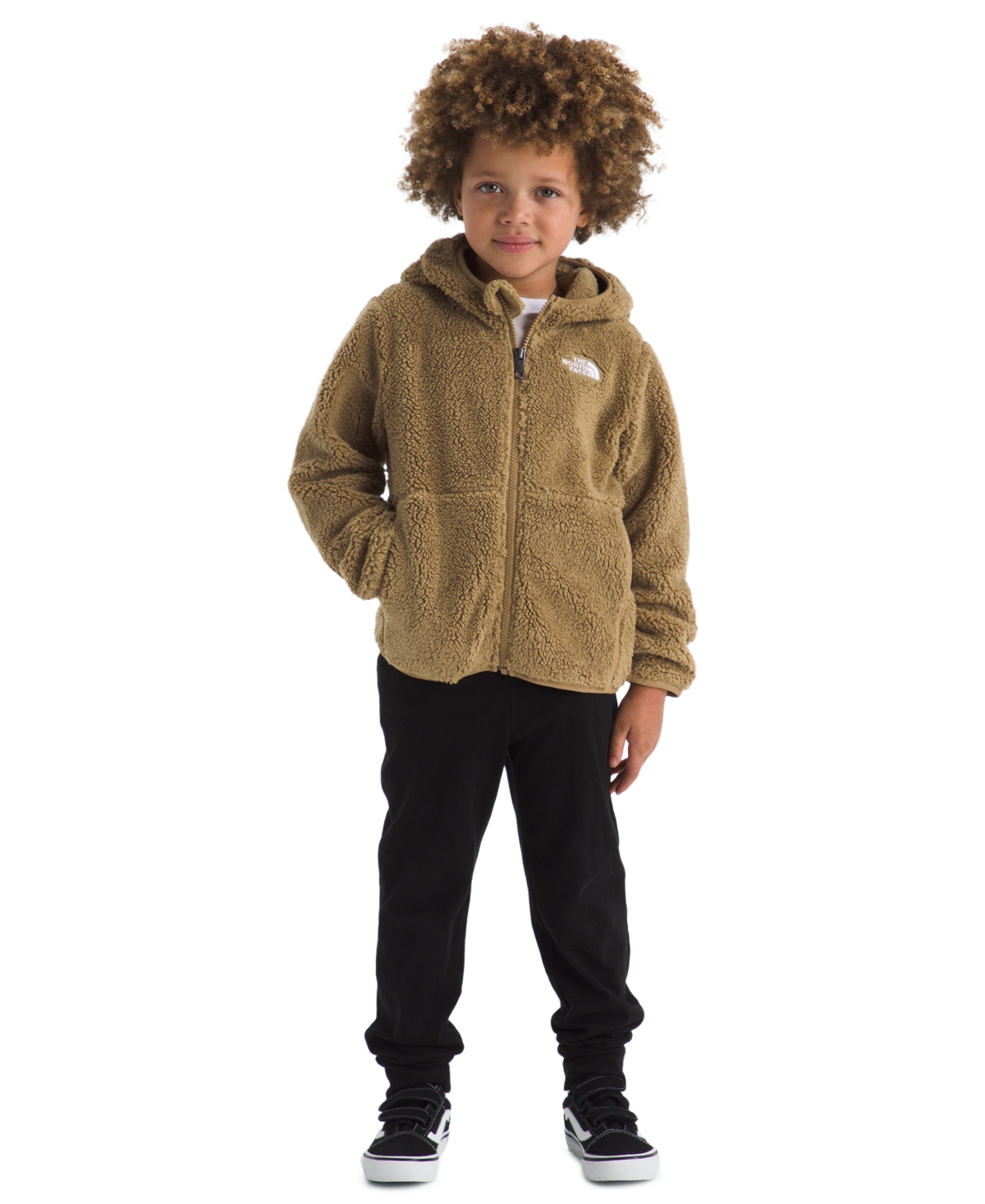 Click here for The North Face Boys and Girls 2T-7 Campshire Full-... prices