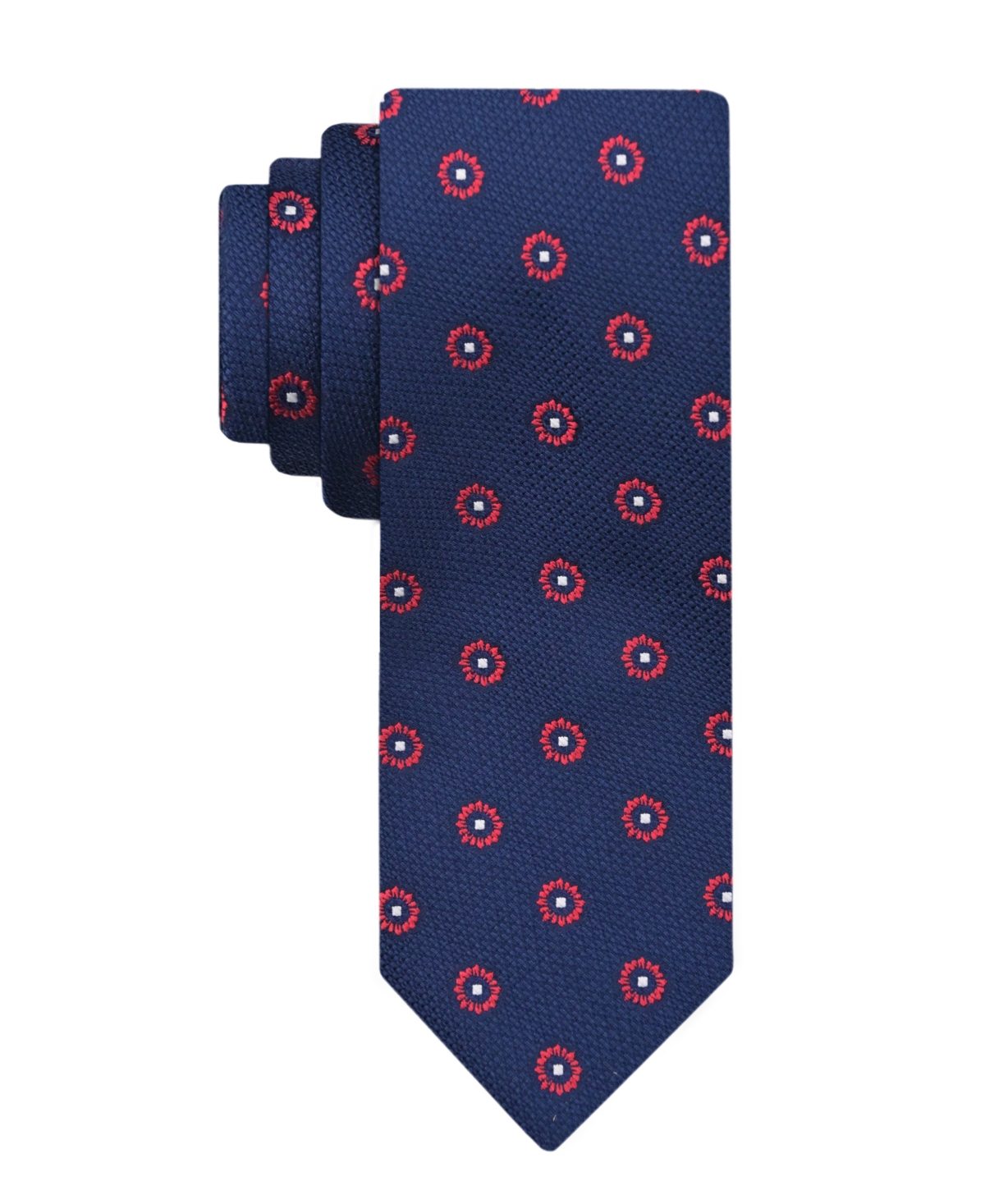 Click here for Tommy Hilfiger Mens Burnside Floral Medallion Clas... prices