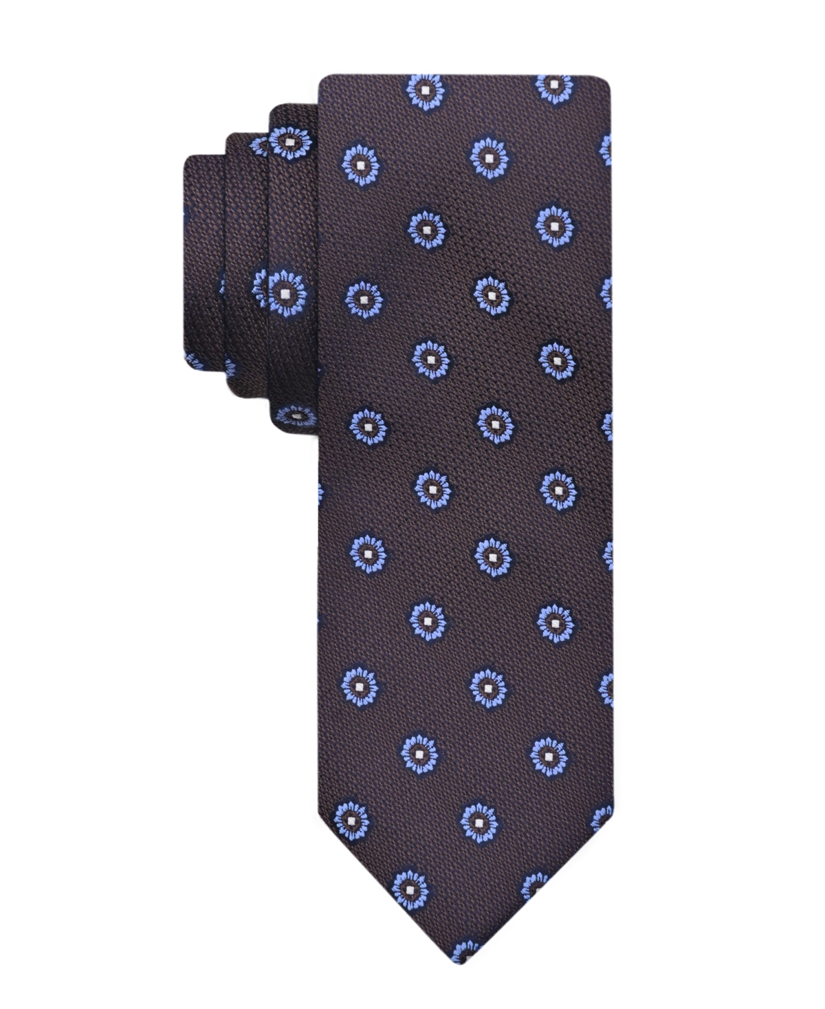 Click here for Tommy Hilfiger Mens Burnside Floral Medallion Clas... prices