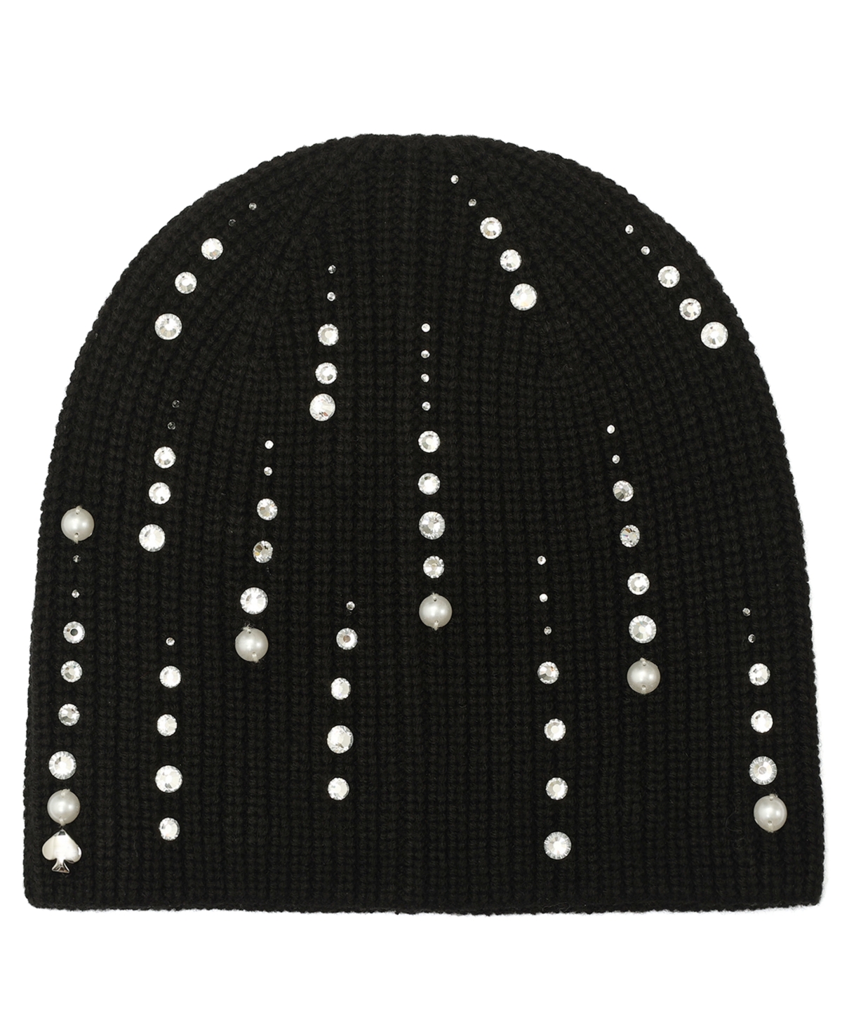 Click here for kate spade new york Womens Drip Embellished Knit B... prices