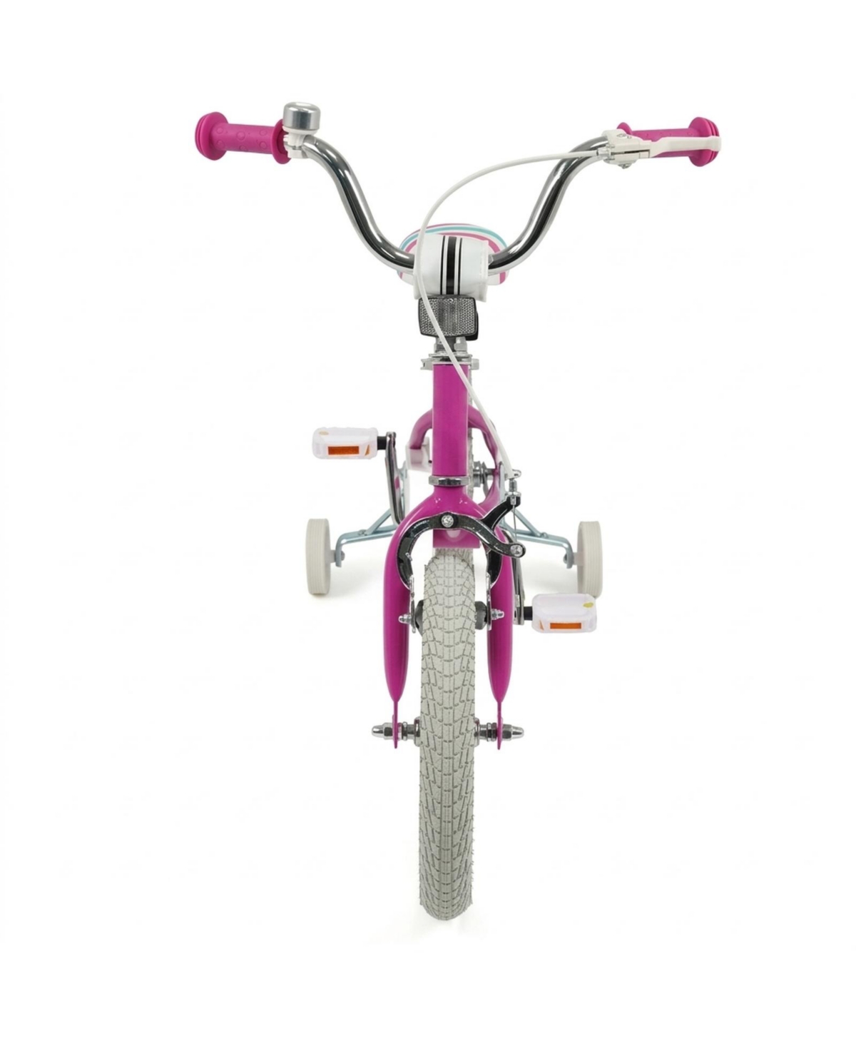 Click here for Hongge 14-Inch Kids Bike with Adjustable Handlebar... prices