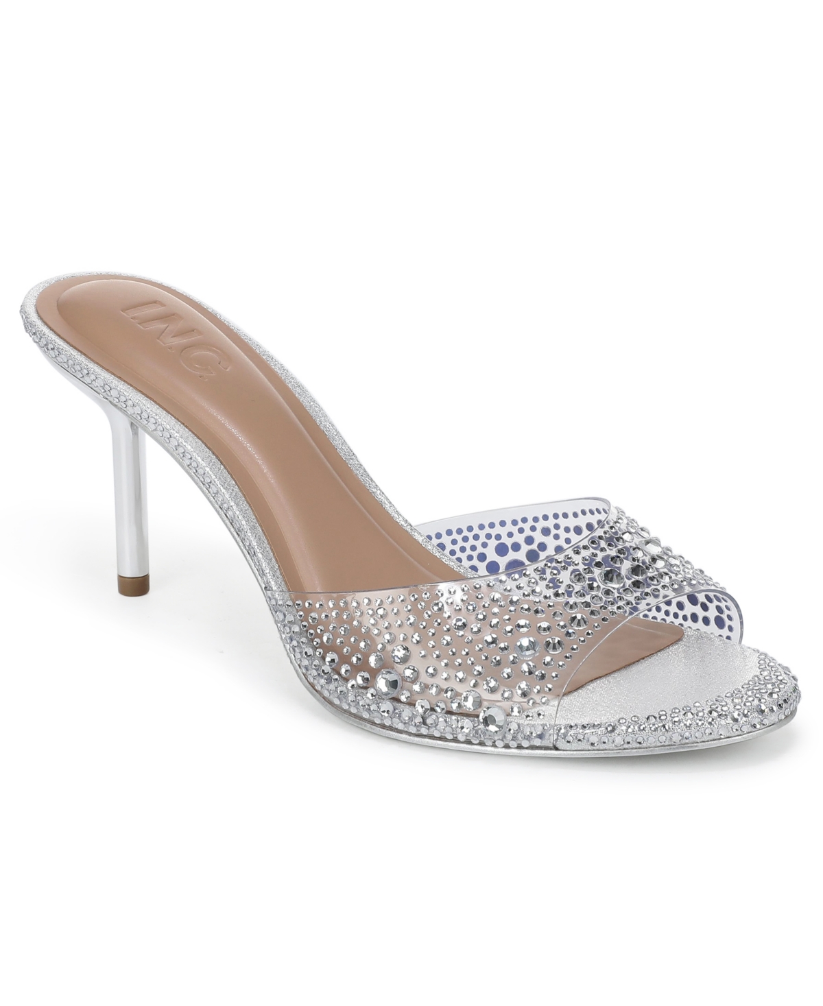 Click here for I.n.c. International Concepts Womens Slip-On Sanda... prices