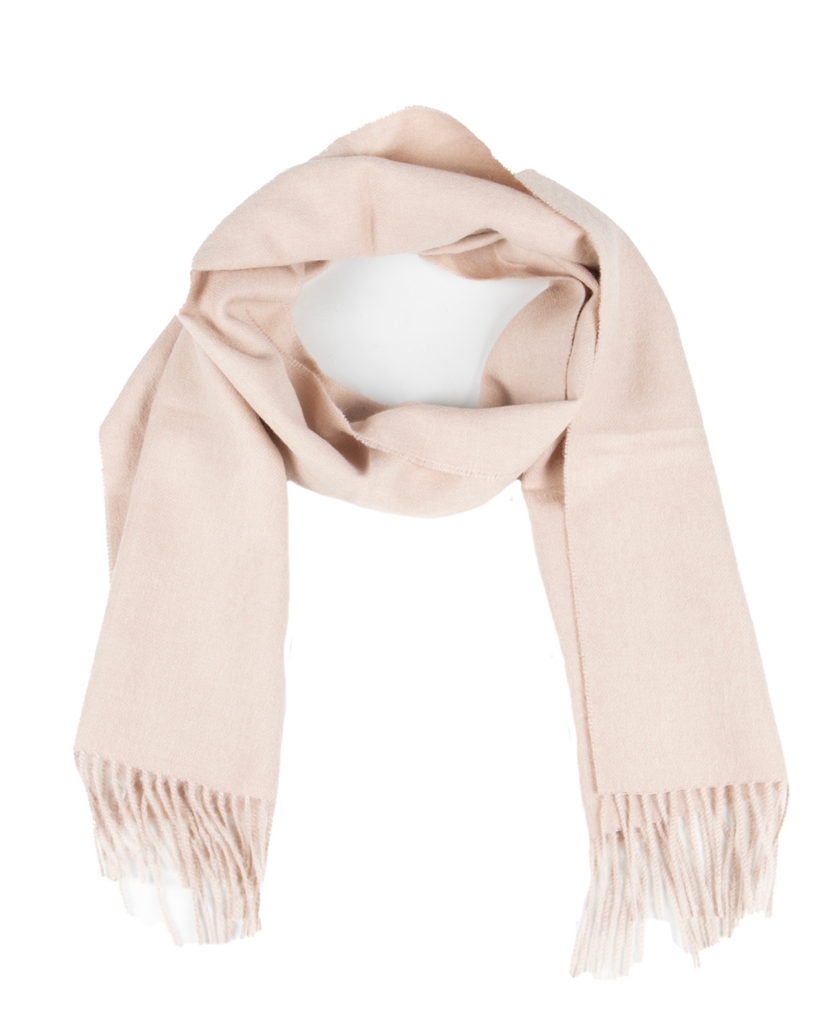 Click here for Simply Natural Solid Alpaca Scarf - Beige prices