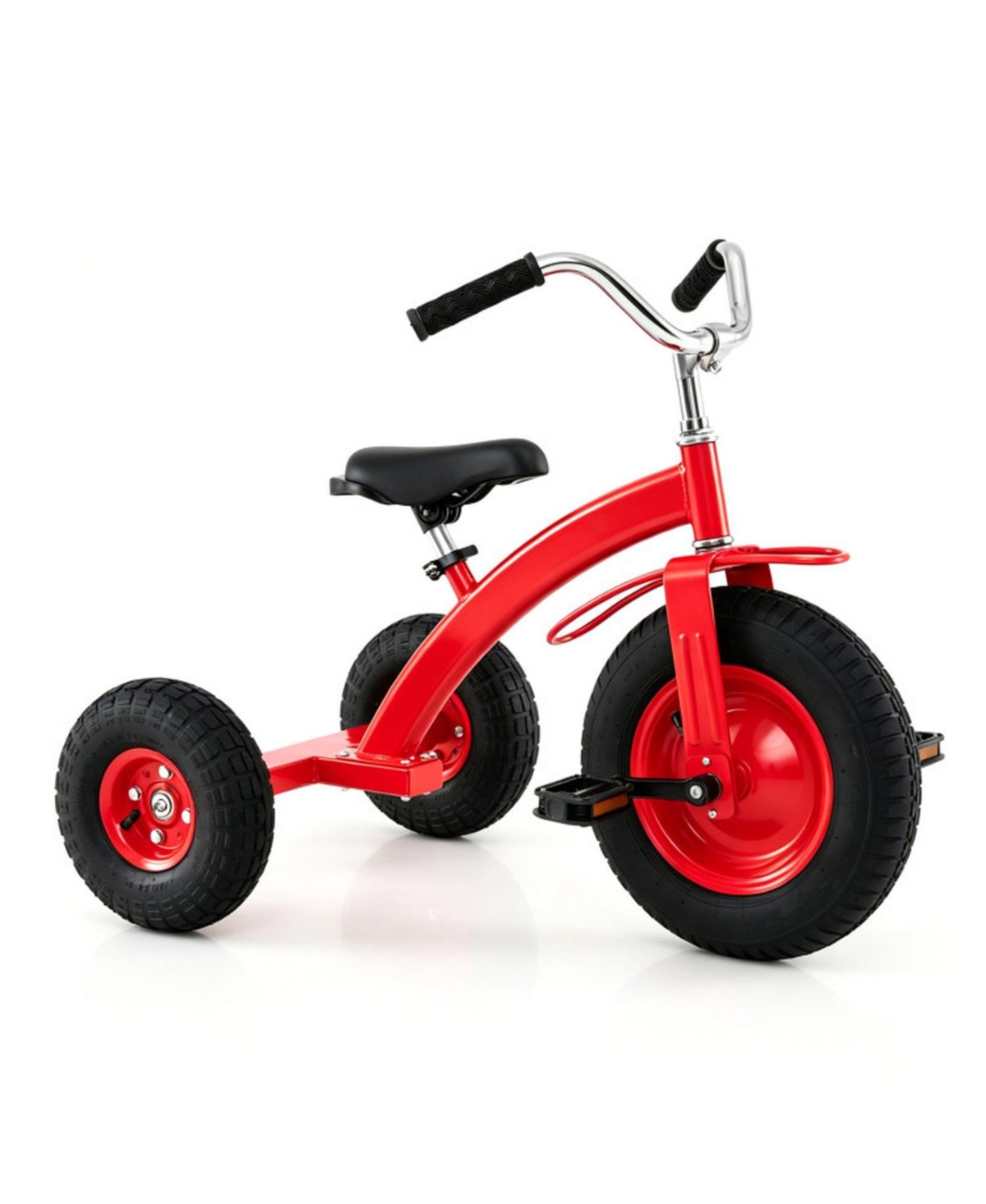 Click here for Sugift Carbon Steel Kids Bike with Adjustable Hand... prices