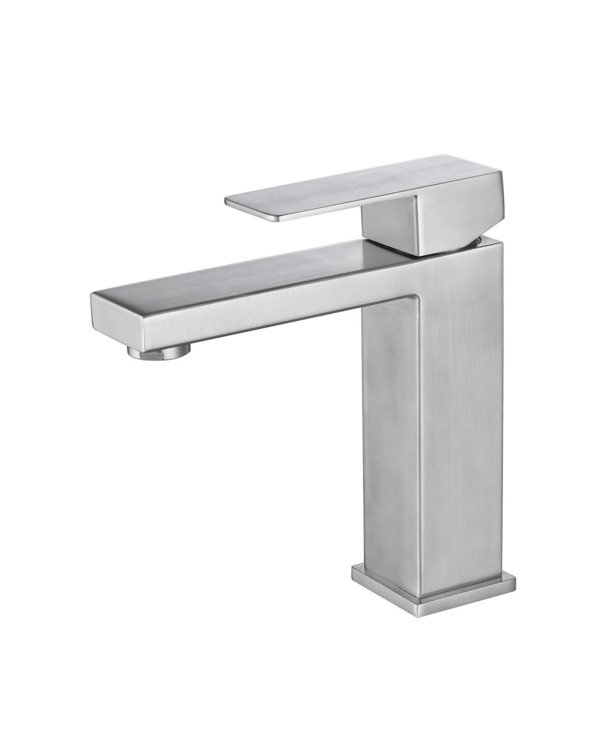 Click here for Busdays Single Handle Waterfall Spout Bathroom Fau... prices