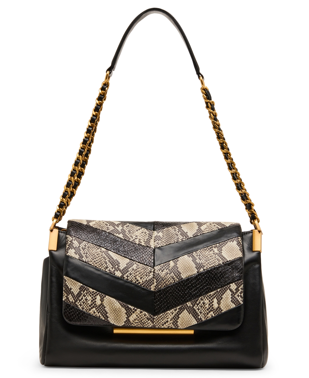 Click here for Steve Madden Colette Quilted Small Shoulder Handba... prices
