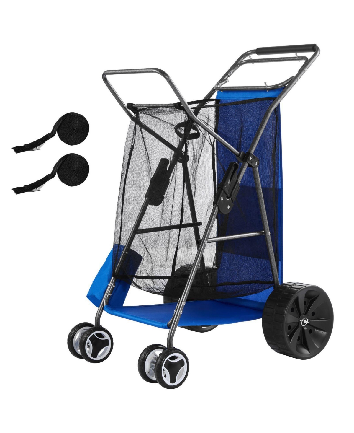 Click here for Mountaintop Beach Cart with Sand Wheels  165 lbs... prices