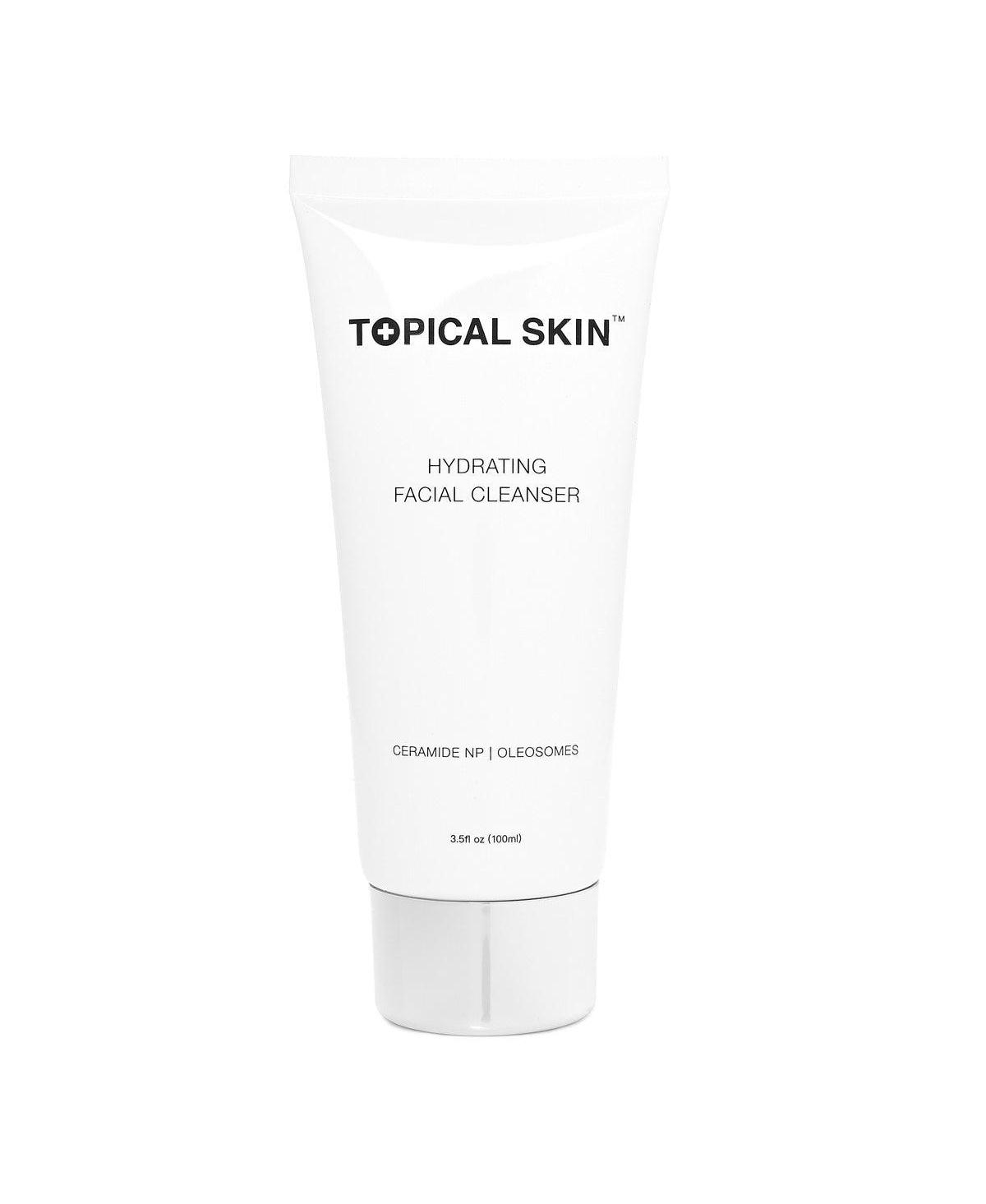 Click here for Topical Skin Hydrating Facial Cleanser With Oleoso... prices