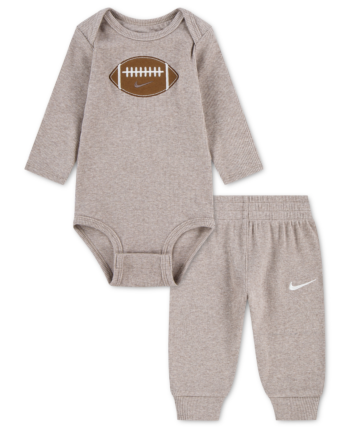 Click here for Nike Baby Boys Readyset Grow Bodysuit and Pants  2... prices