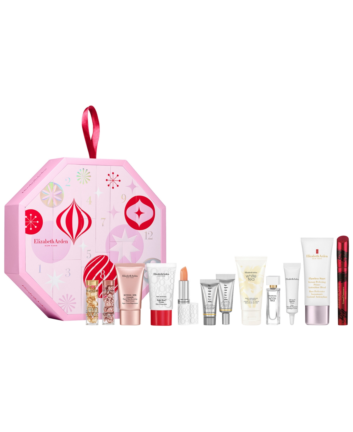 Click here for Elizabeth Arden 12 Days of Elizabeth Arden Beauty... prices