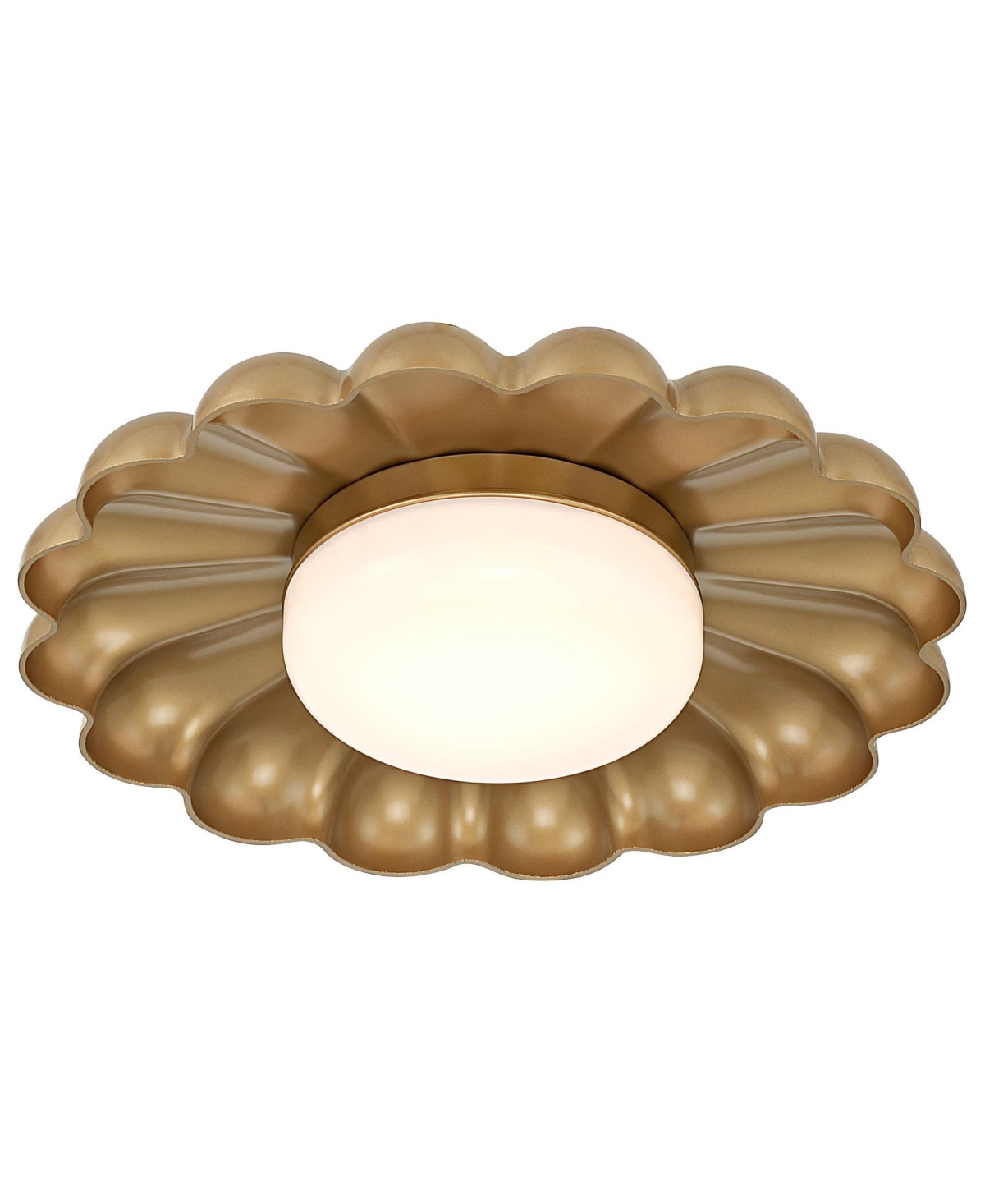 Click here for Possini Euro Design Possini Euro Braum 14 Led Flow... prices