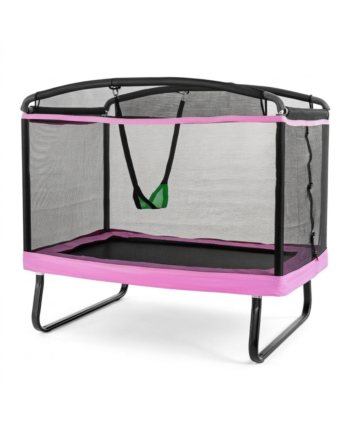 Click here for Sugift 6 Feet Kids Trampoline with Safety Enclosur... prices