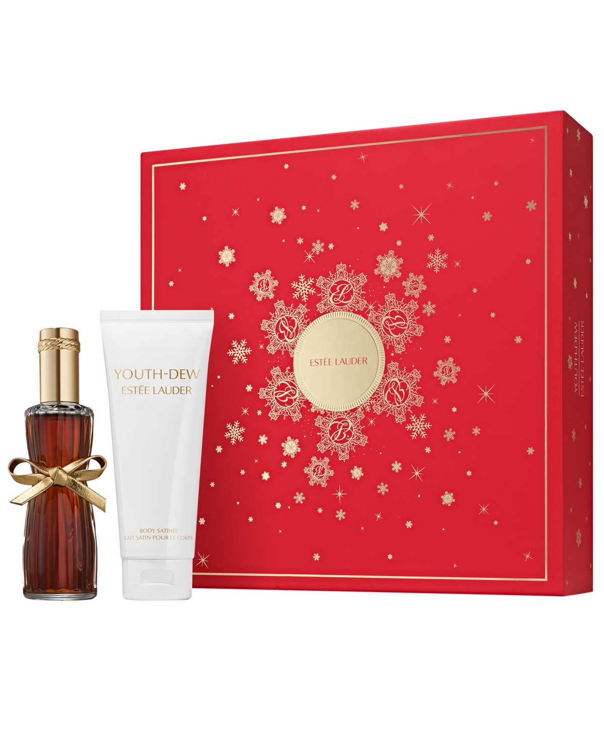 Click here for Estee Lauder 2-Piece Youth-Dew Eau de Parfum Fragr... prices