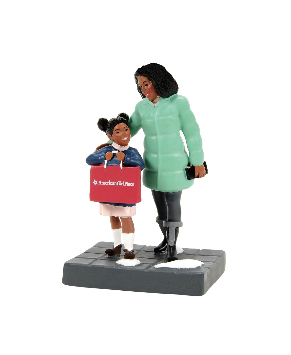 Click here for Department 56 Christmas in the City Time Spent Tog... prices