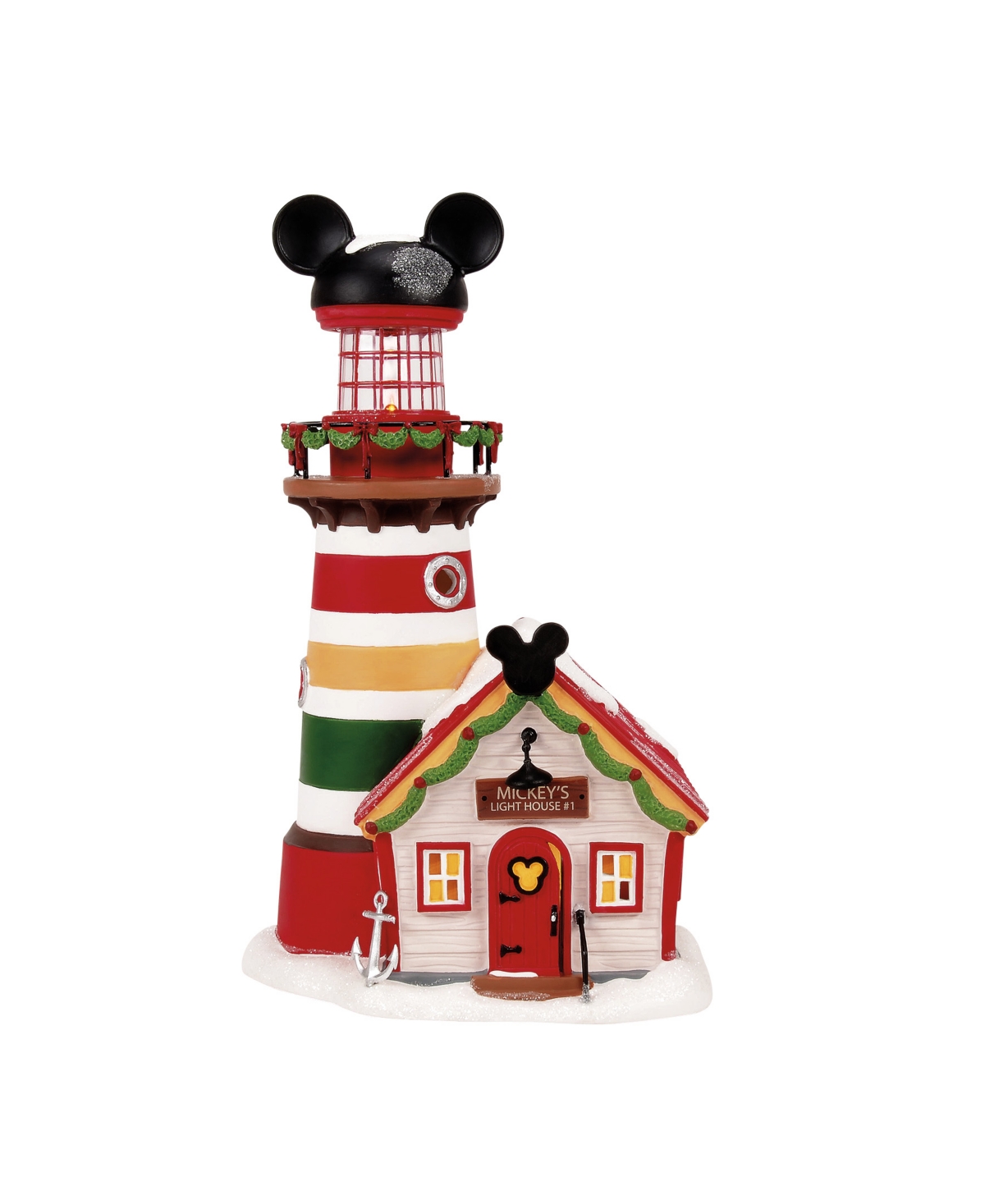 Click here for Department 56 Disney Village Keeping A Watch For S... prices