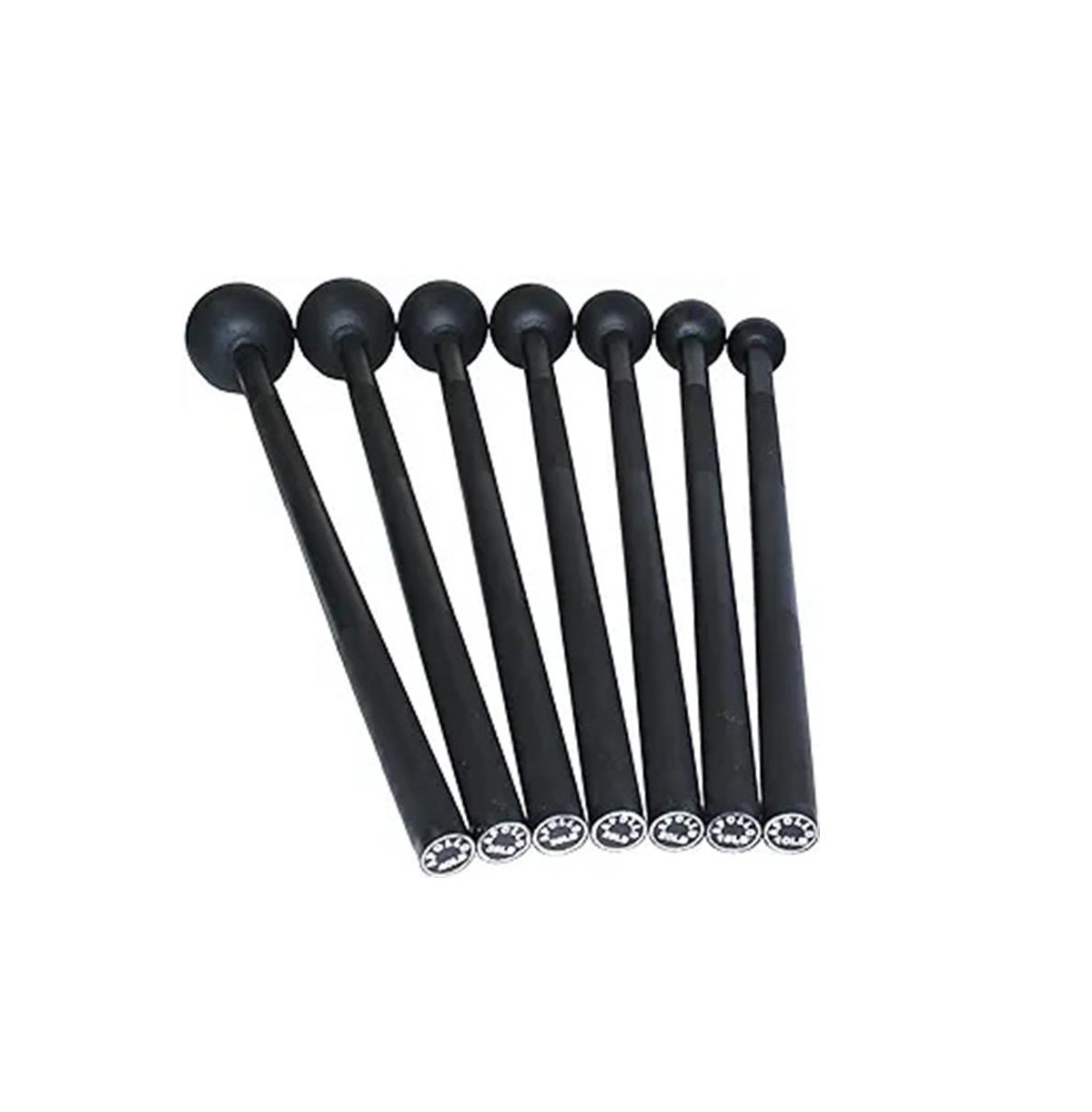 Click here for Sevorley All Steel Casting Fitness Mace for Streng... prices