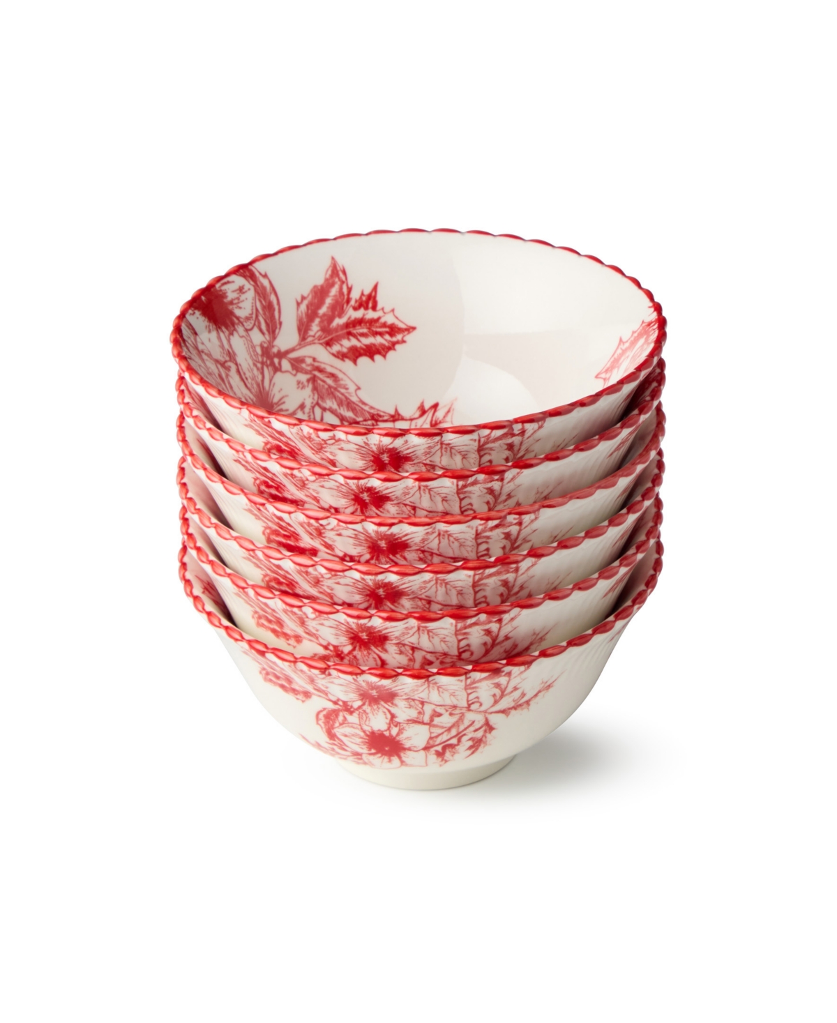 Click here for Certified International Crimson Noel All-Purpose B... prices