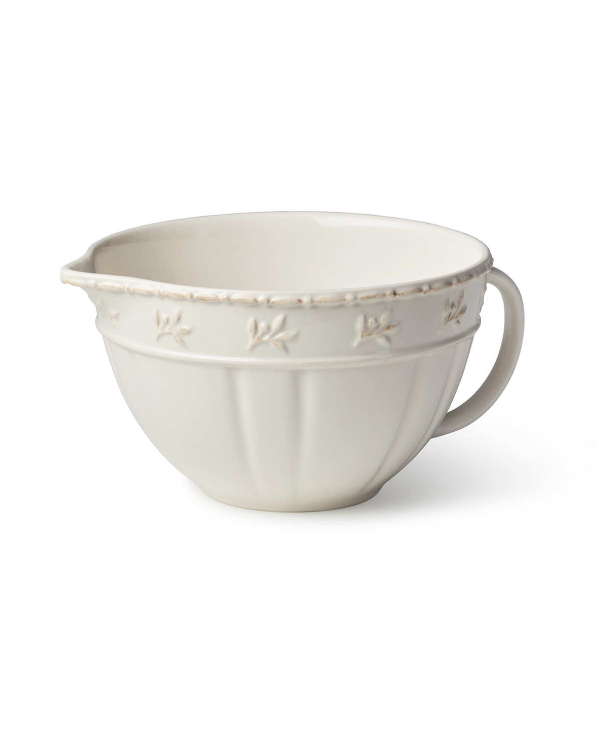 Click here for Certified International Heritage Batter Bowl - Ivo... prices