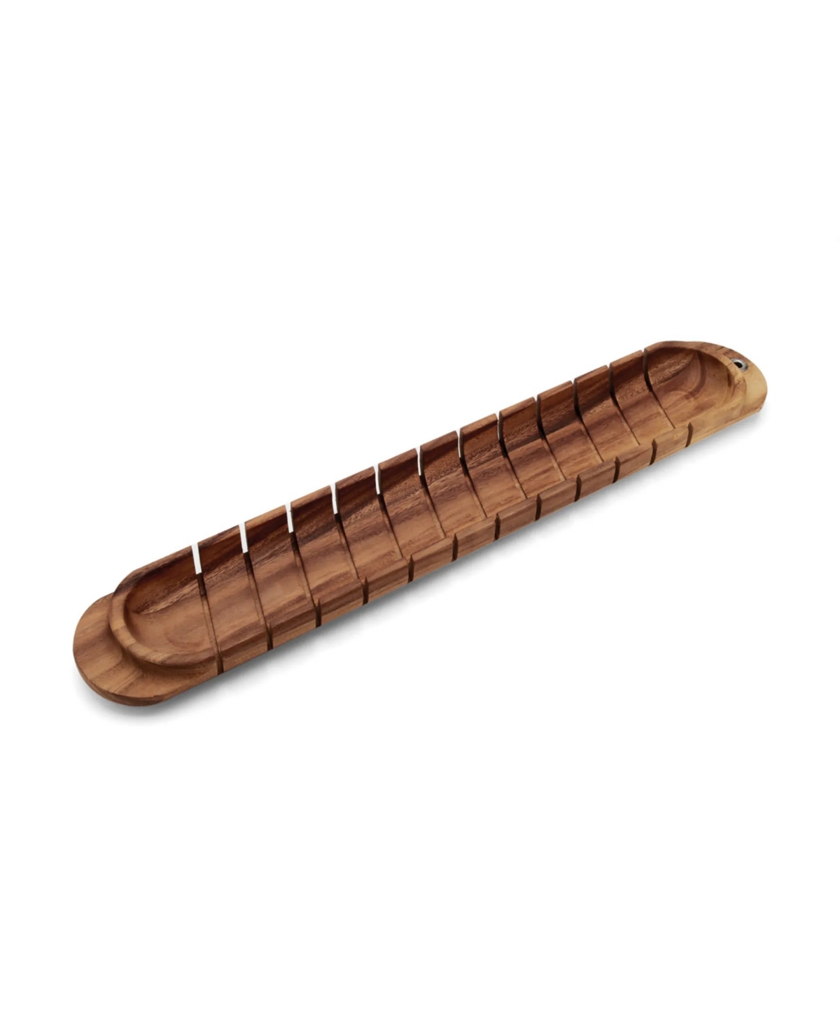Click here for Ironwood Avignon 29.25 French Bread Miter - Brown prices