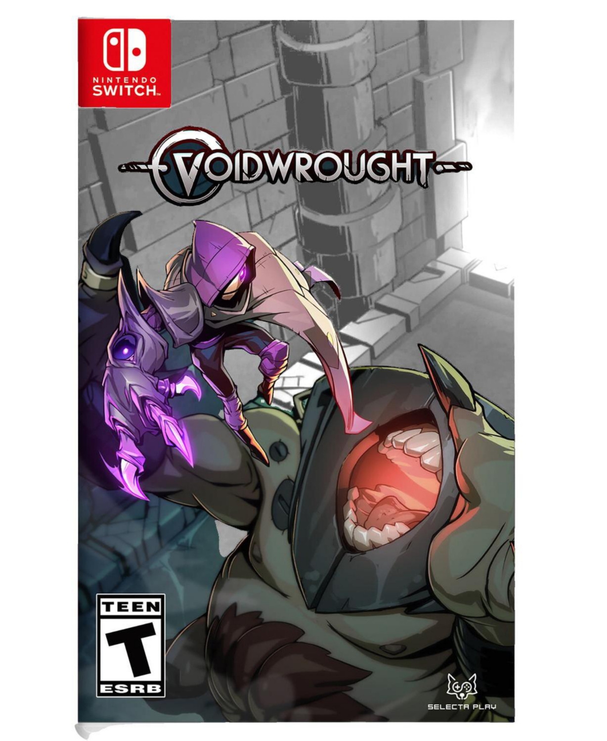 Click here for Voidwrought Standard Edition Nintendo Switch - Ope... prices