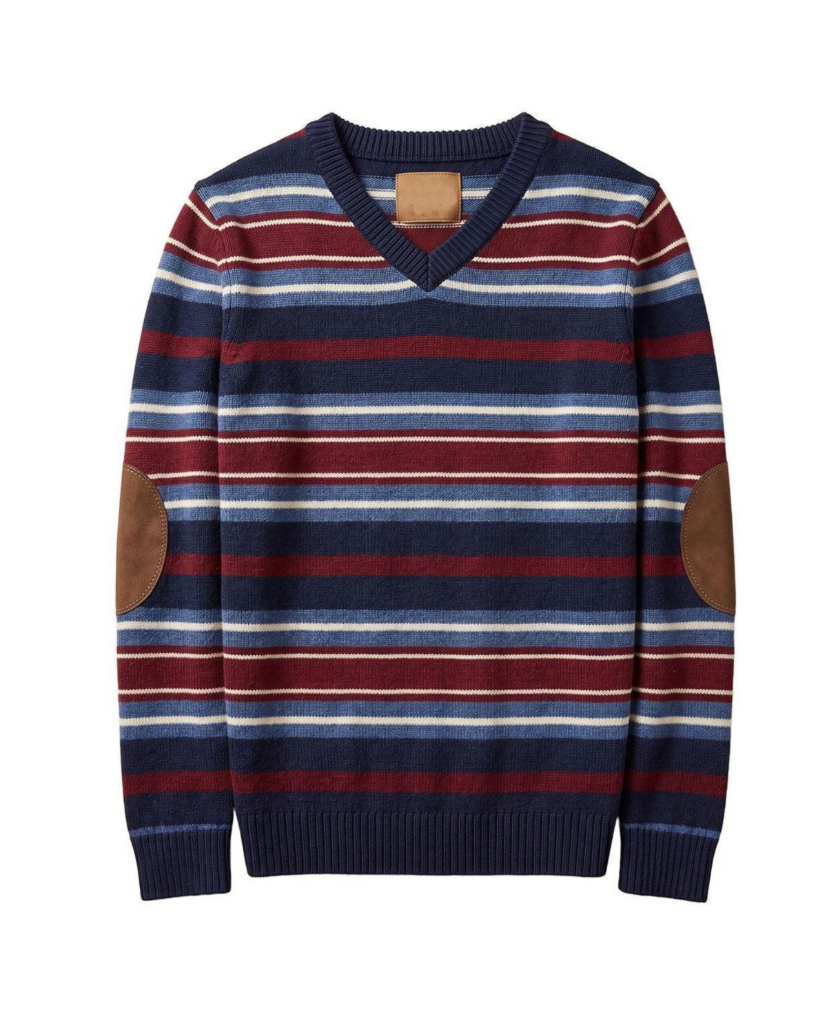 Click here for Hope & Henry Little and Big Boys 5- 7 Organic V-Ne... prices