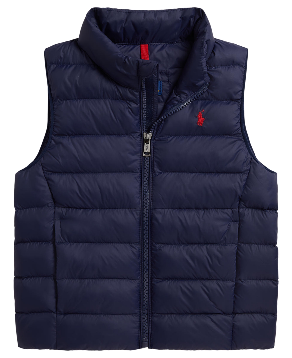 Click here for Polo Ralph Lauren Boys 2T-7 The Colden Packable Qu... prices