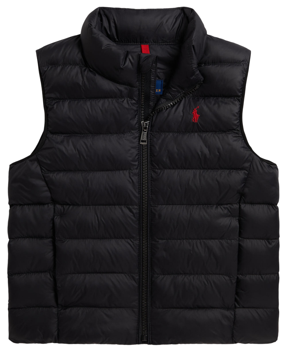 Click here for Polo Ralph Lauren Boys 2T-7 The Colden Packable Qu... prices