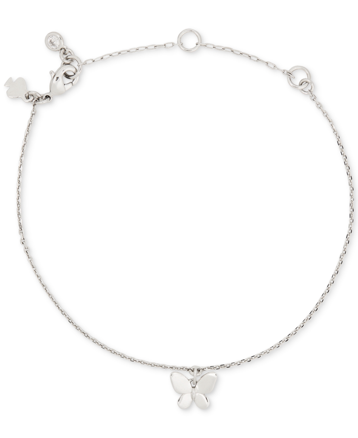 Click here for kate spade new york Youre A Gem Cubic Zirconia But... prices