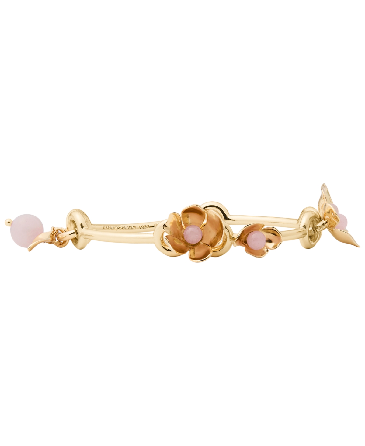 Click here for kate spade new york Gilded Garden Cubic Zirconia B... prices
