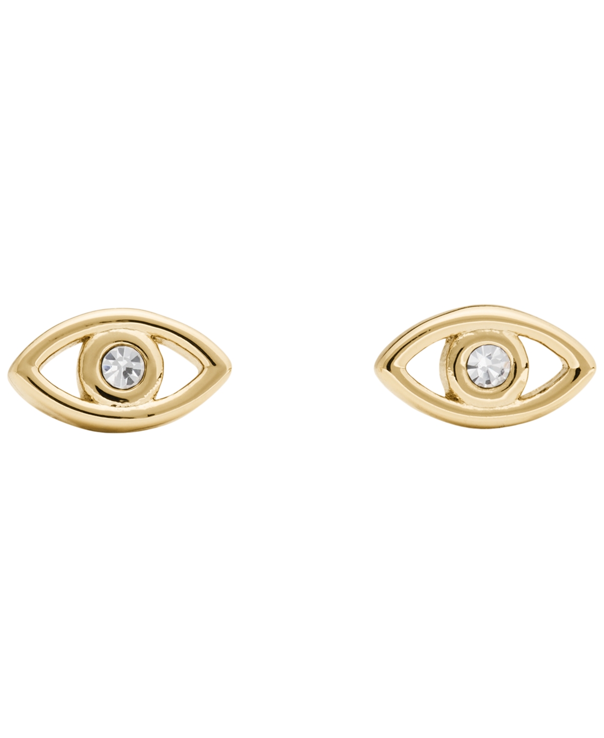 Click here for kate spade new york YouRe A Gem Evil Eye Cubic Zir... prices