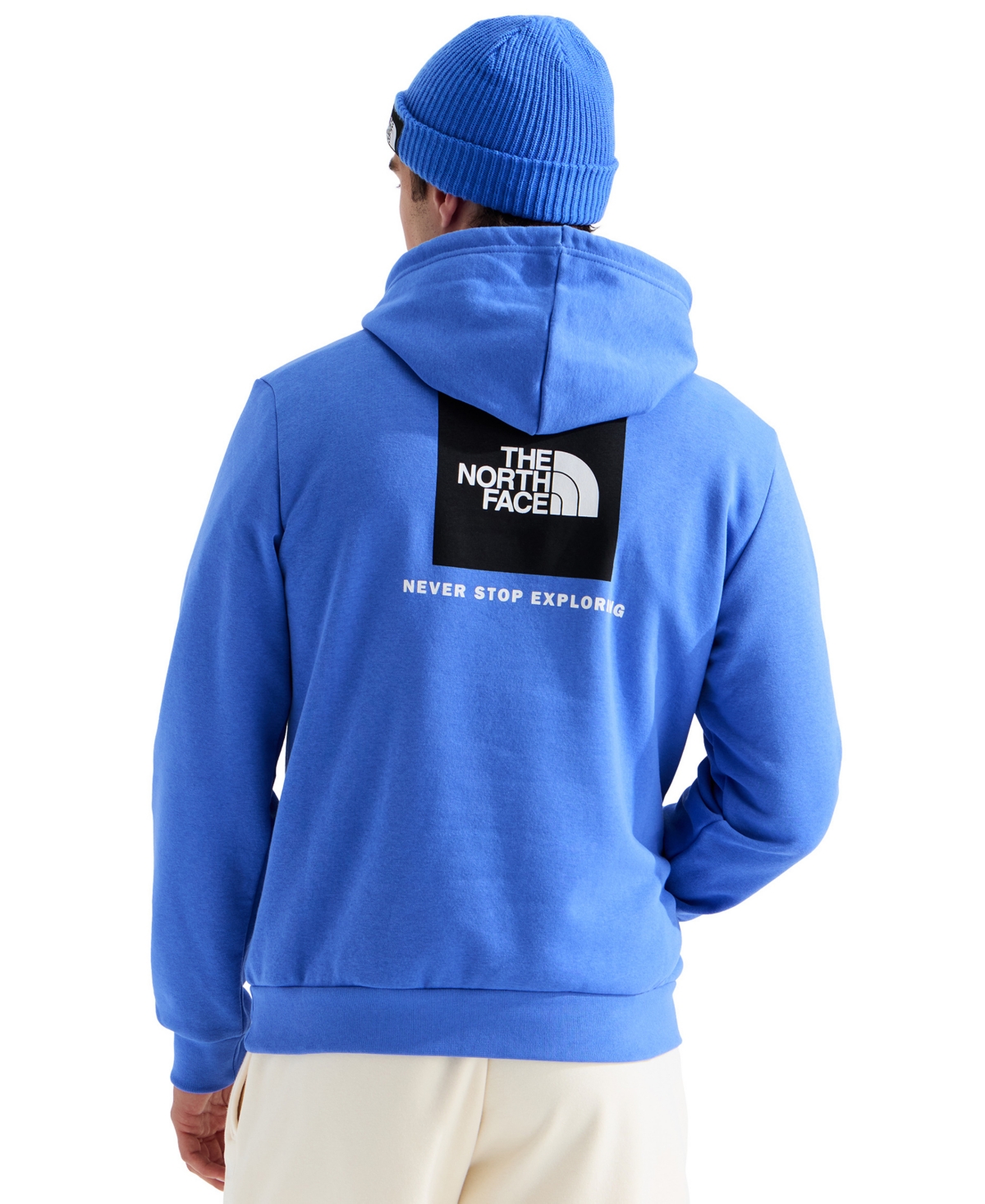 Click here for The North Face Mens Evolution Box Nse Regular-Fit... prices