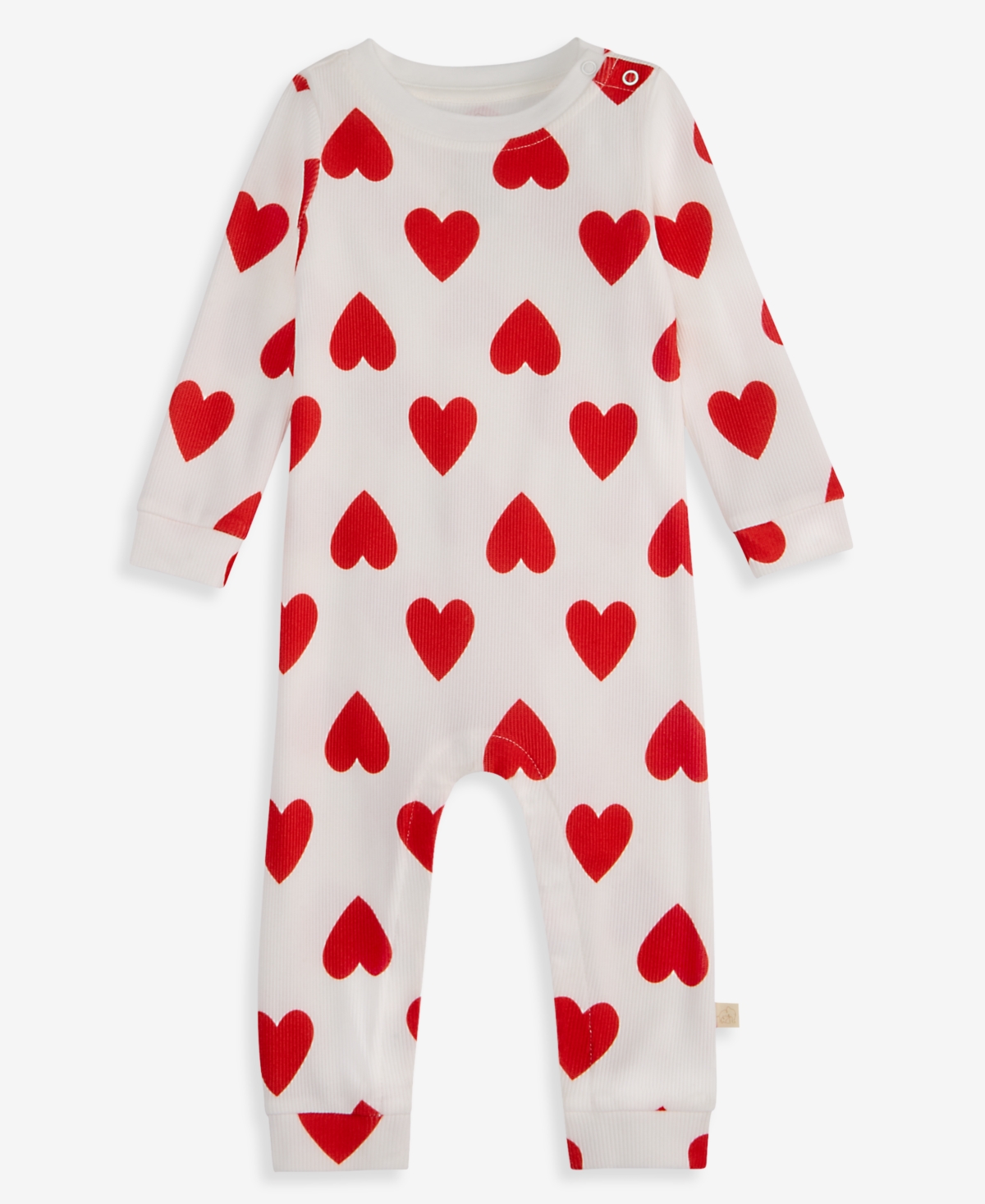 Click here for First Impressions Baby Boys 0M-24M Big Heart Cover... prices