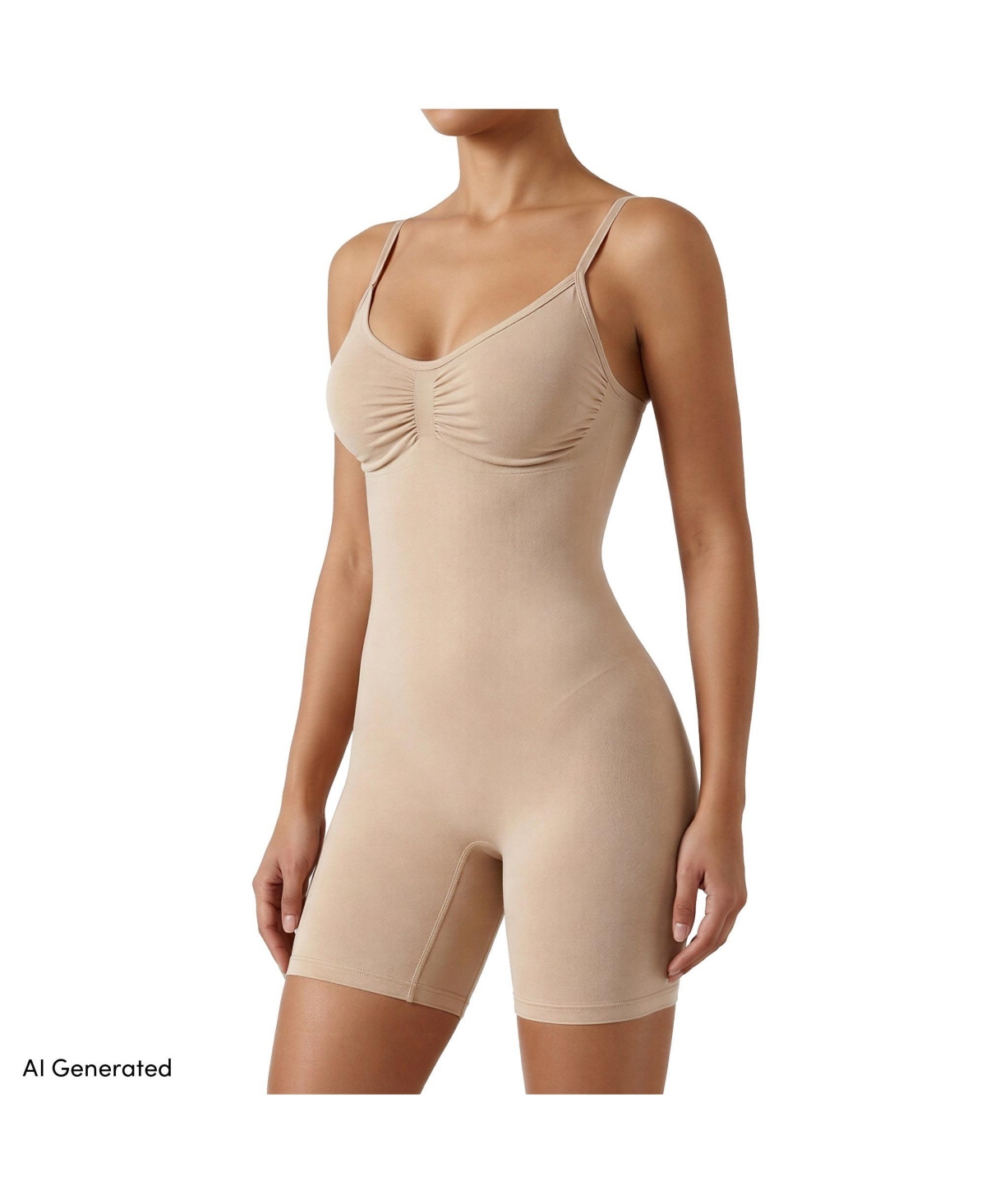 Click here for Lands End Mid Thigh Bodysuit Contour Flex Bodysuit... prices