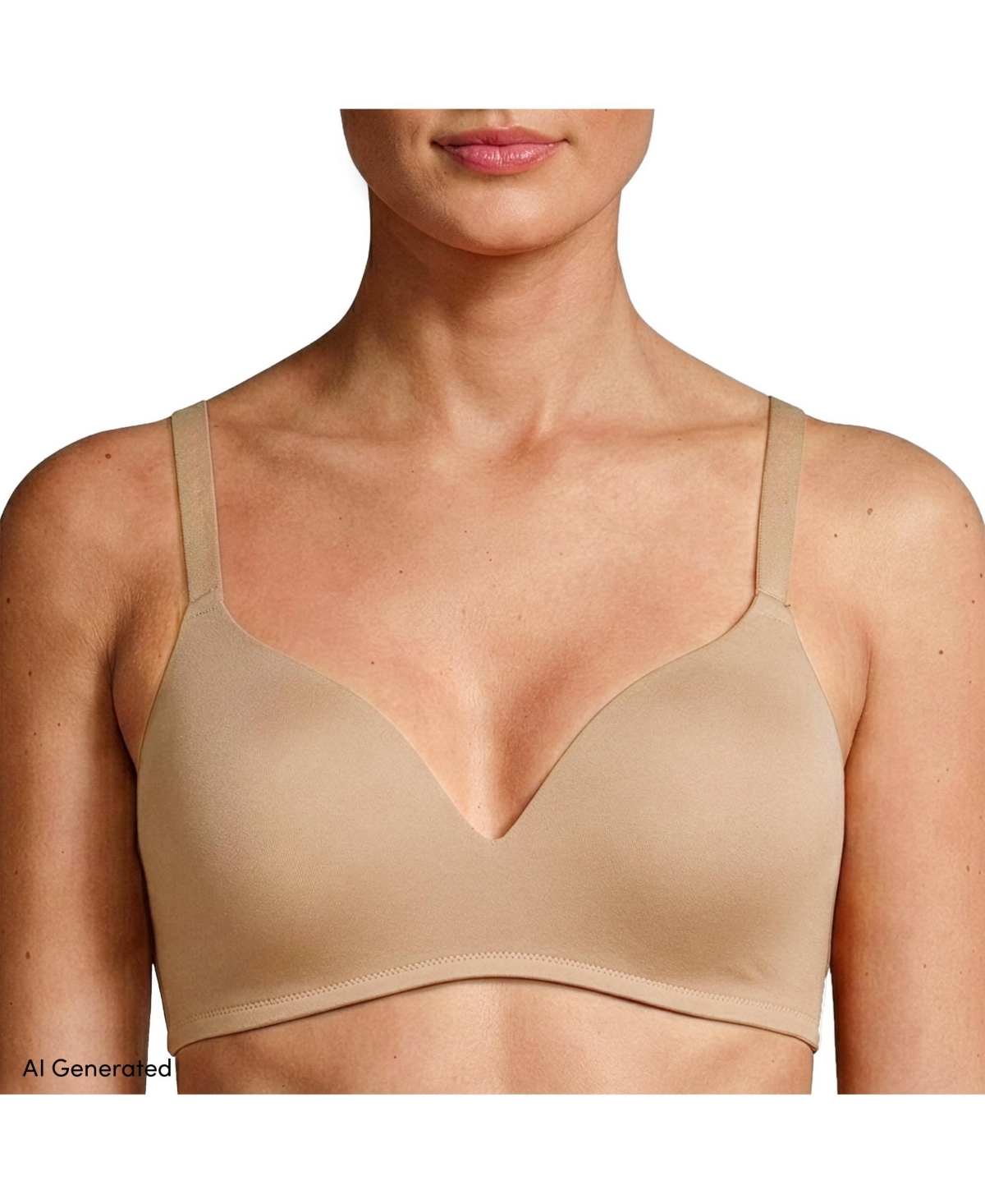 Click here for Lands End Womens Wire free Bra Soft Essential Ever... prices