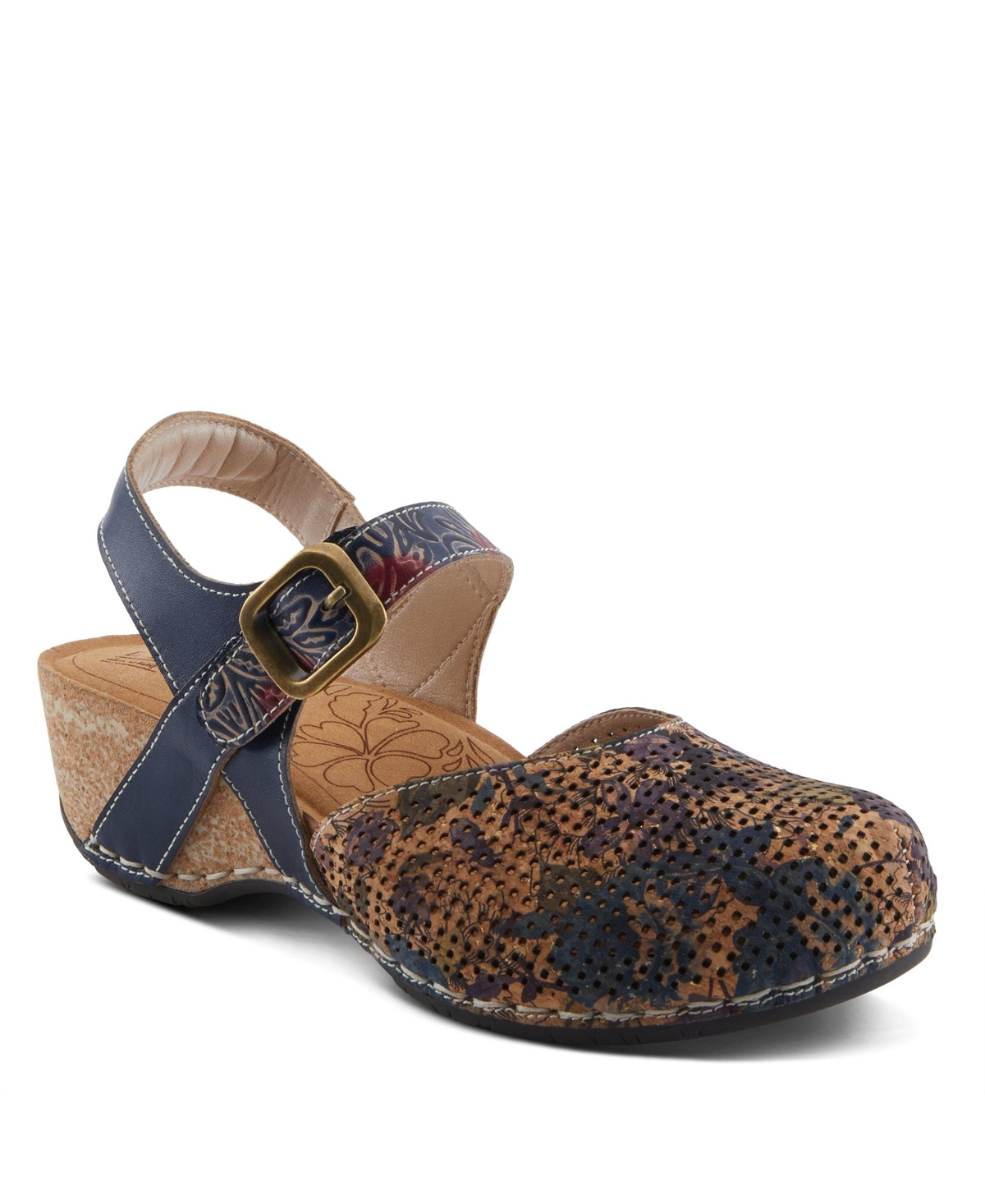 Click here for LArtiste Women Spring Step Koraline Mary Jane with... prices