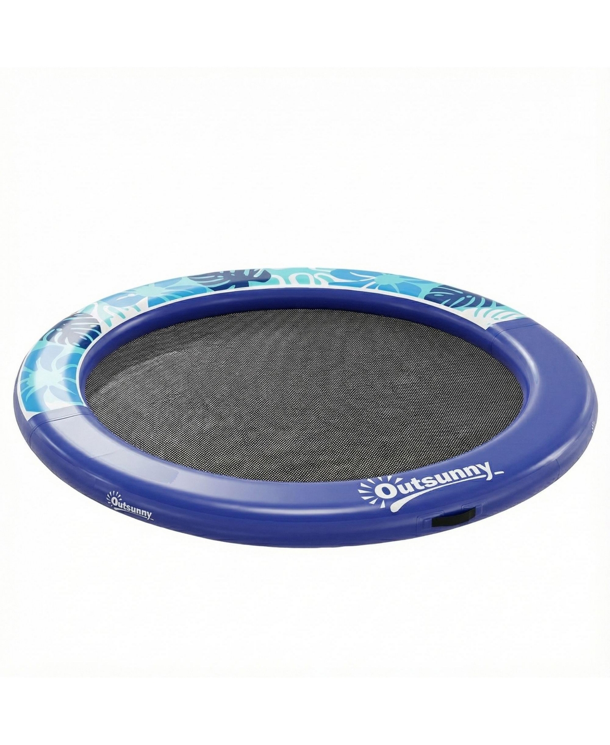 Click here for Hikeen 8FT Inflatable Water Hammock Floating Ring... prices