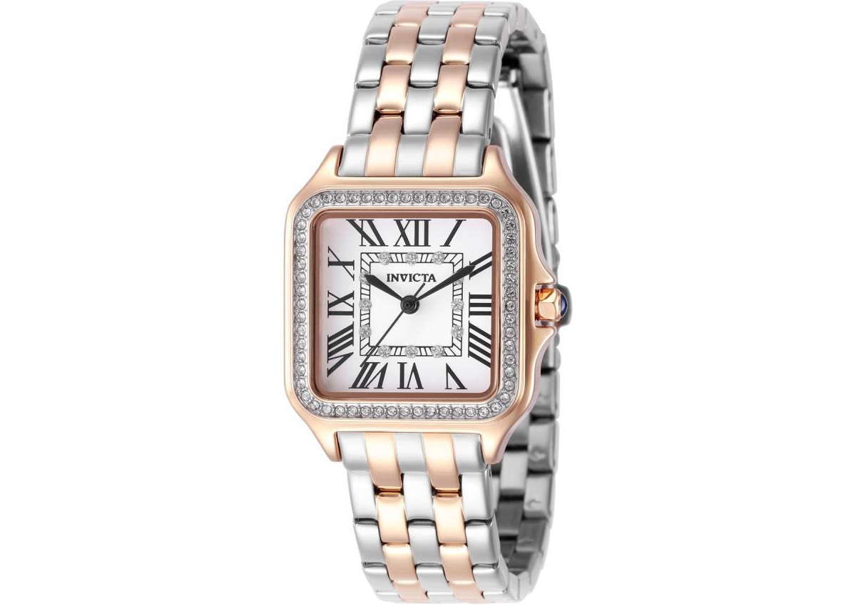 Click here for Invicta Womens 50580 Angel Quartz PC21J Dial Watch... prices