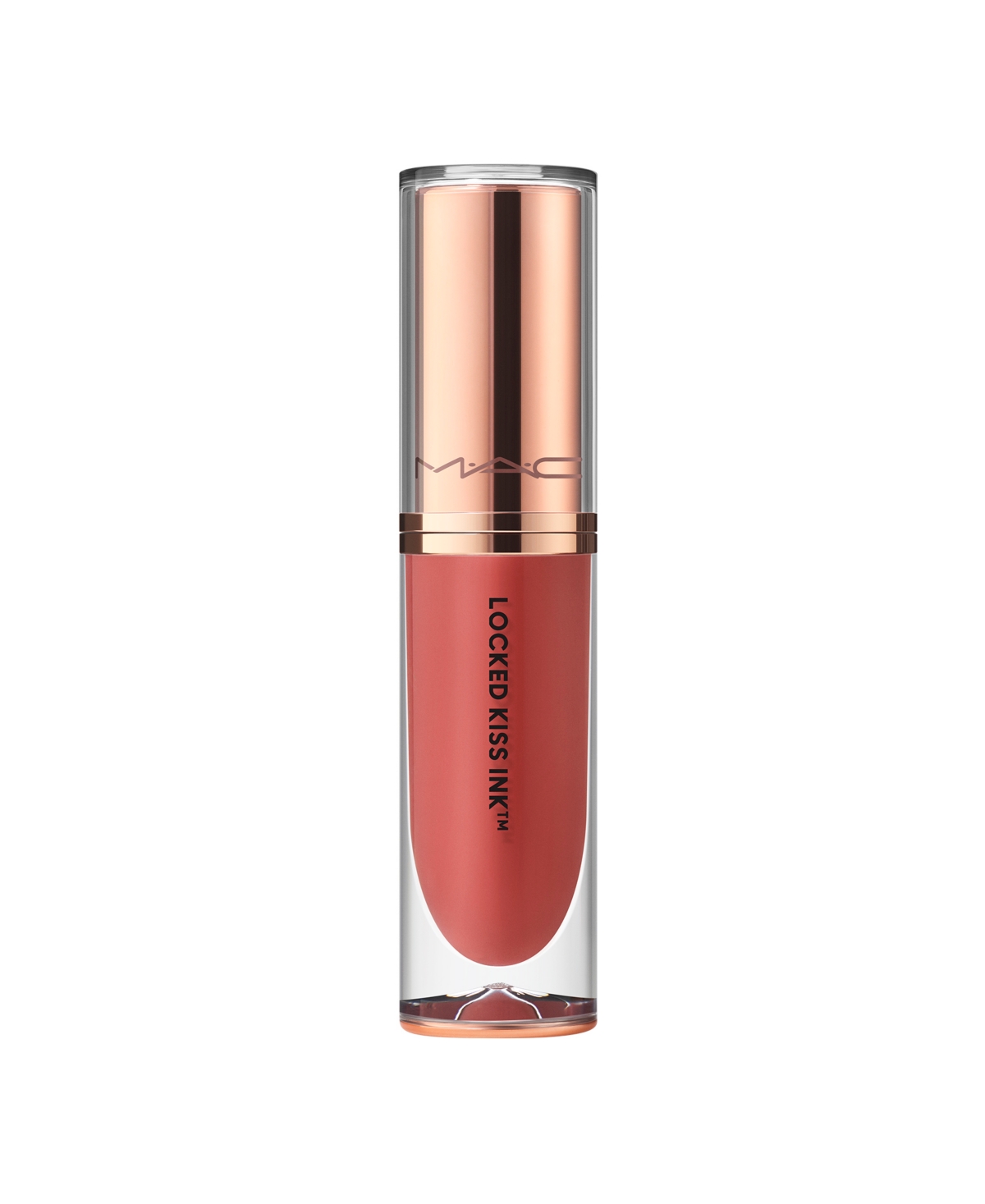 Click here for Mac Locked Kiss Ink Lipstick  0.14 oz. - Bodacious prices