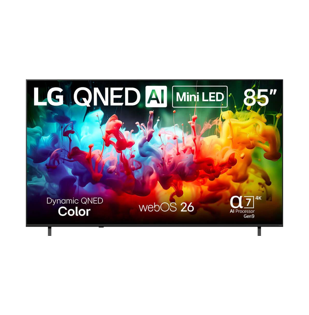 Click here for Lg QNED75B Series 4K Mini Led Smart webOS Tv - QNE... prices