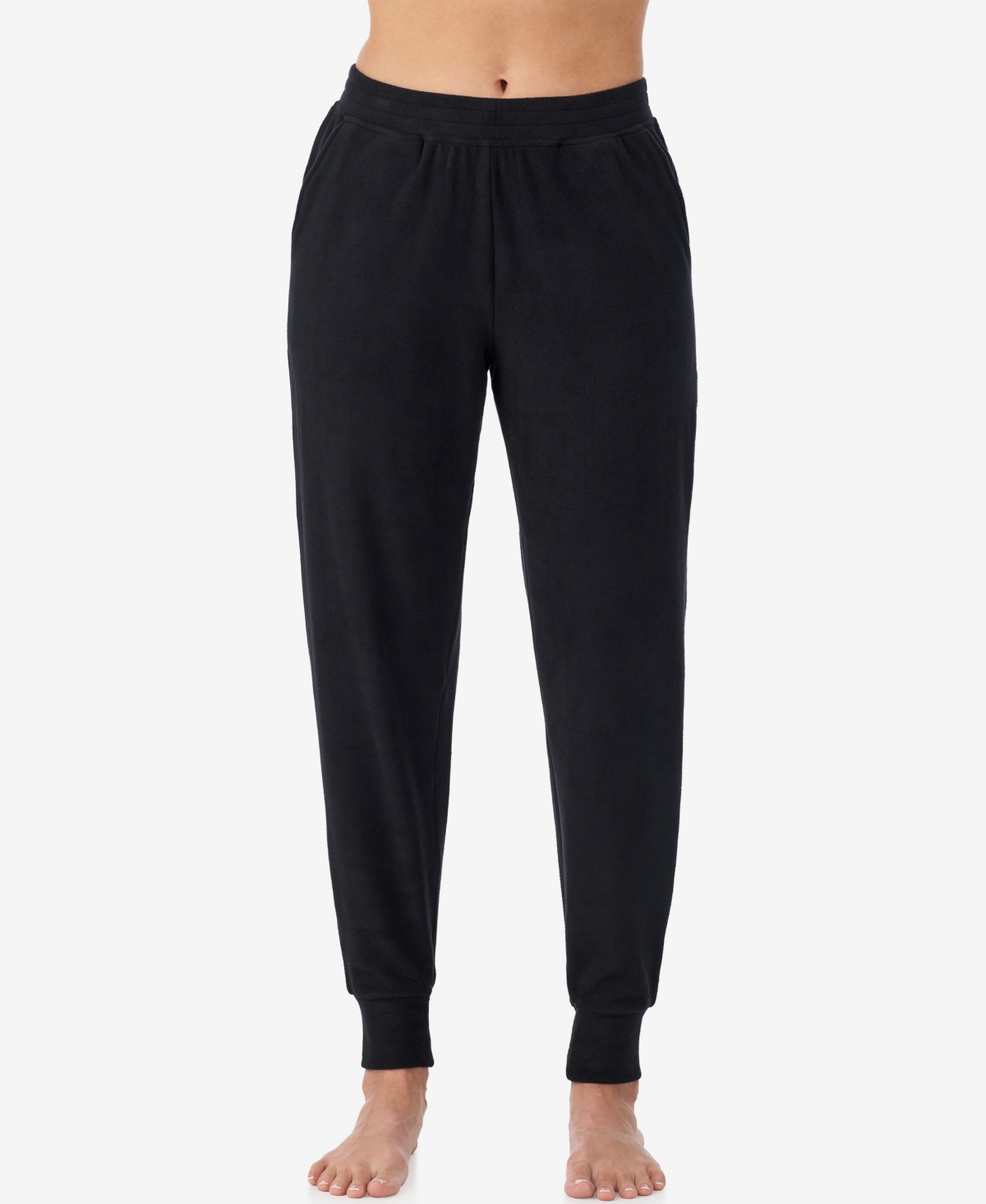 Click here for Cuddl Duds Womens Fleecewear with Stretch Jogger -... prices