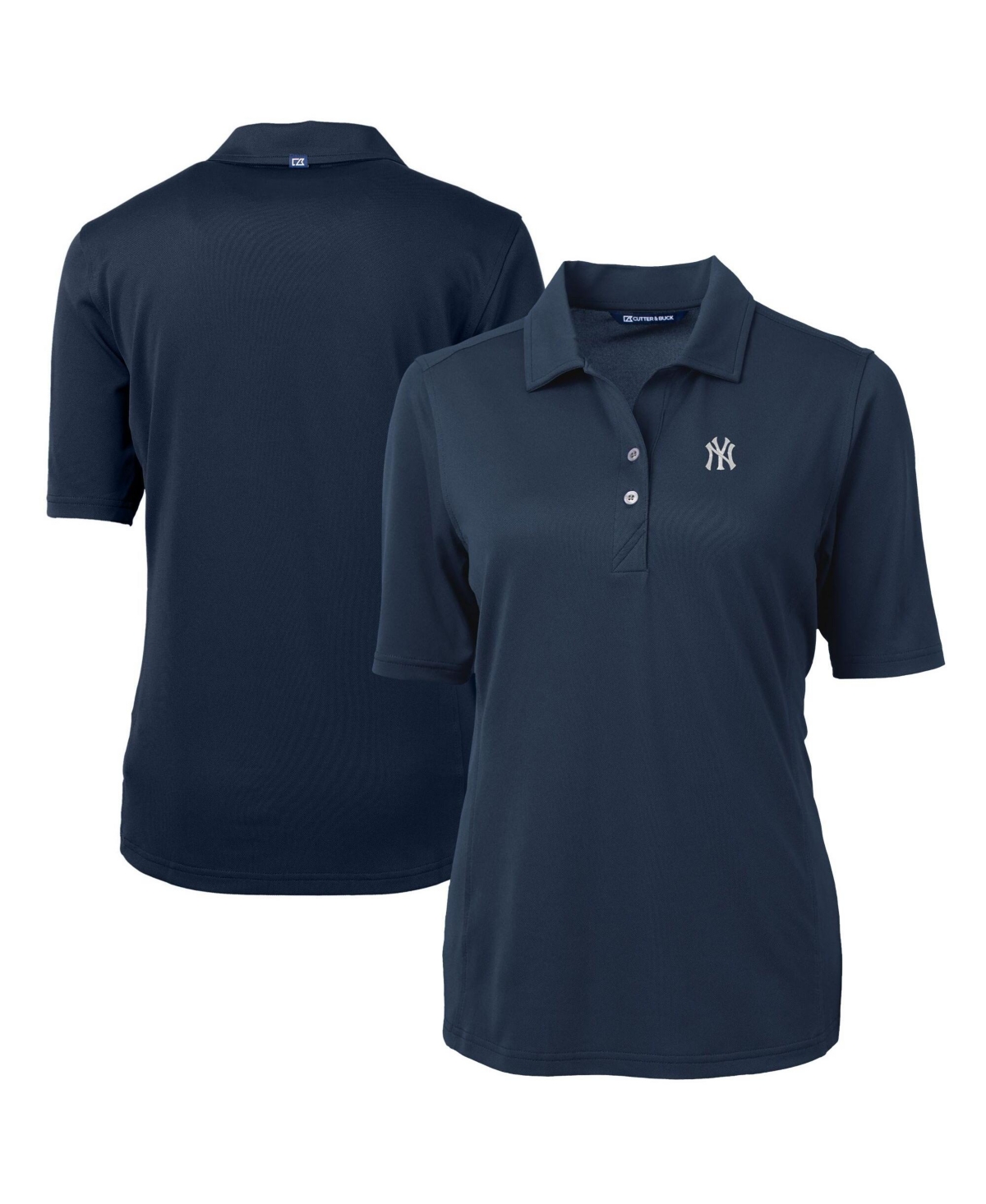 Click here for Cutter & Buck Womens Virtue New York Yankees Polo... prices