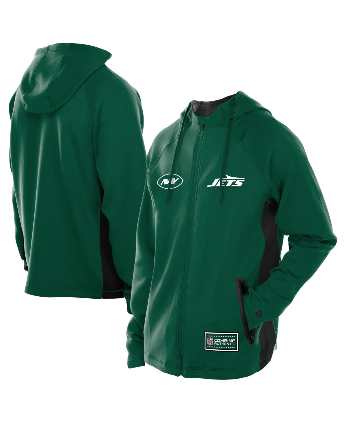 Click here for New Era Mens Green New York Jets Combine Authentic... prices