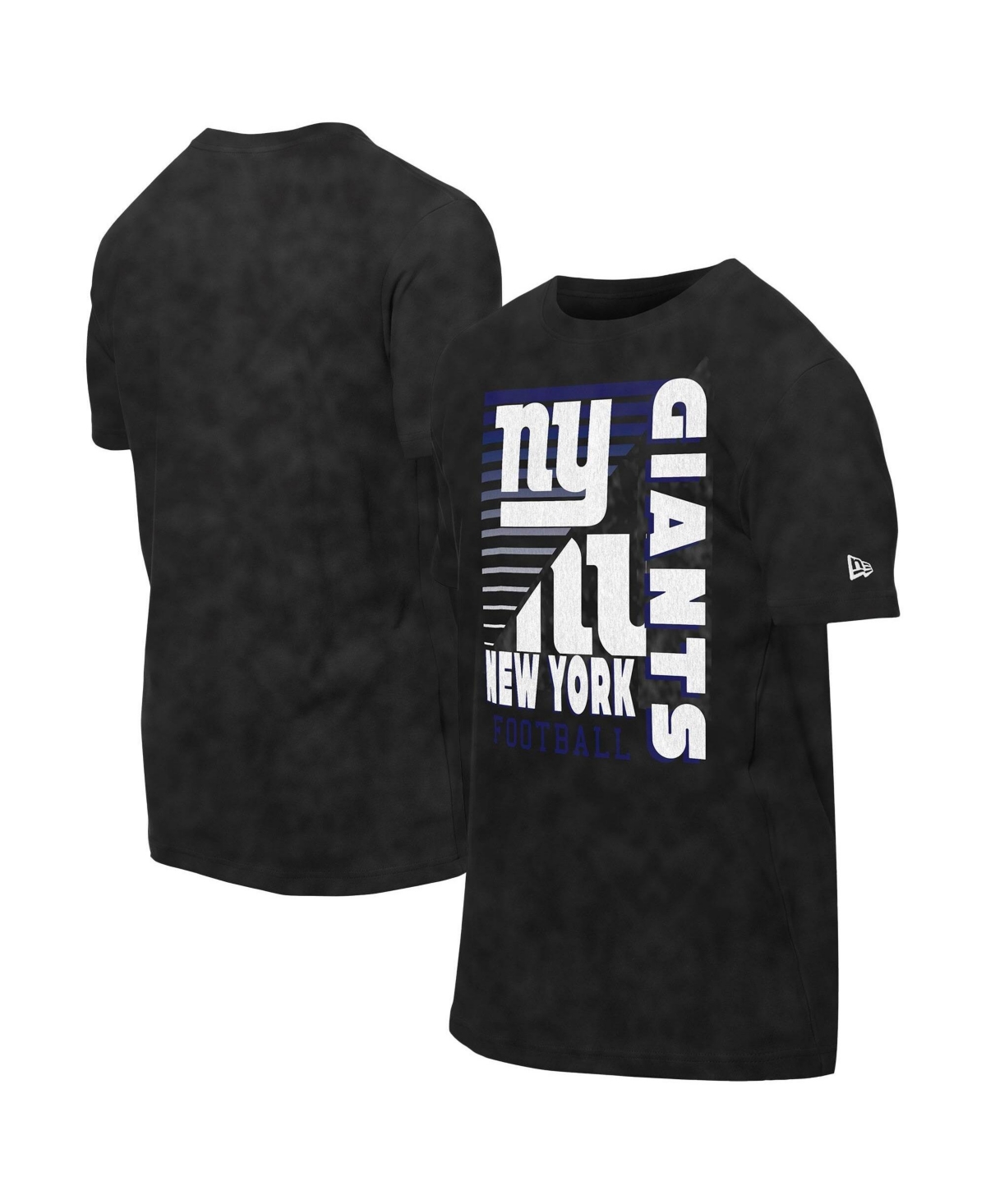 Click here for New Era Mens Black New York Giants Enzyme Washed O... prices