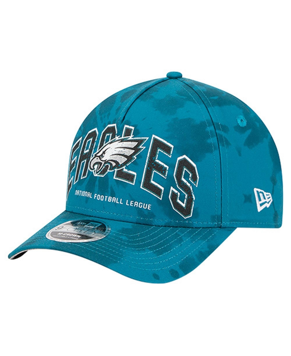 Click here for New Era Mens Midnight Green Philadelphia Eagles Ti... prices