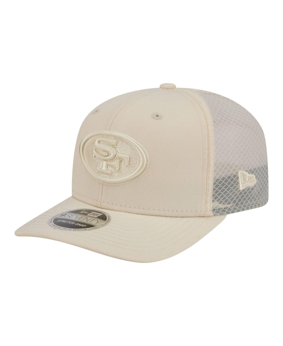 Click here for New Era Mens Cream San Francisco 49ers Color Pack... prices