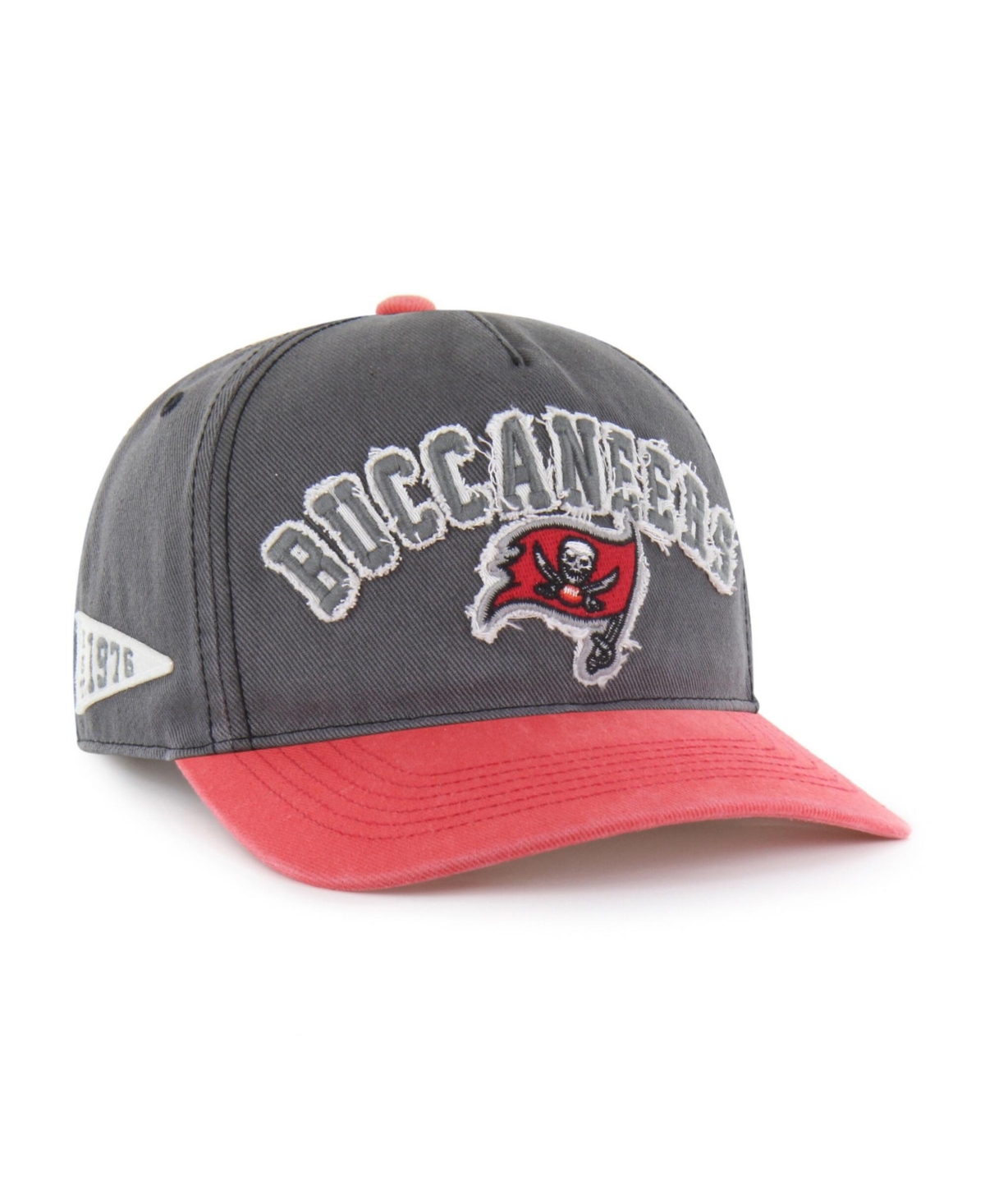 Click here for 47 Brand Mens Charcoal Tampa Bay Buccaneers Calder... prices