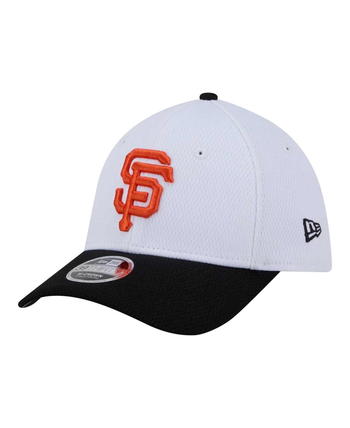 Click here for New Era Big Boys and Girls White/Black San Francis... prices