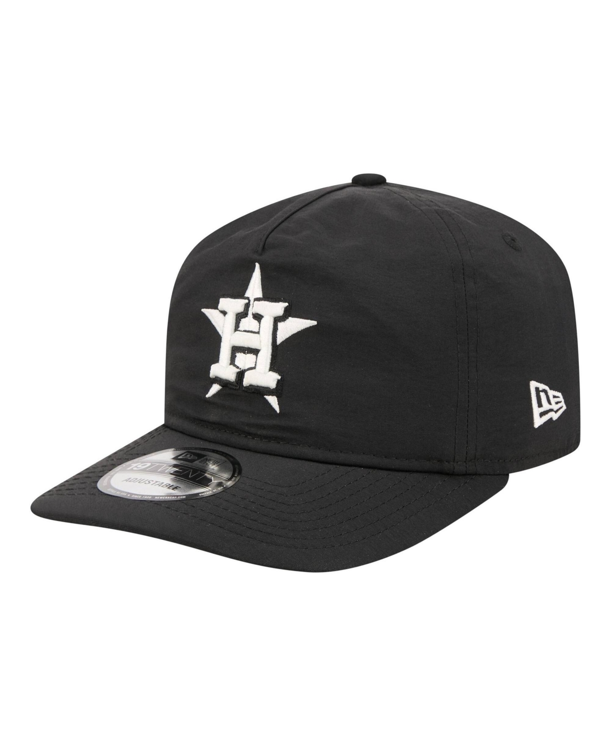 Click here for New Era Mens Black Houston Astros Everyday 19TWENT... prices